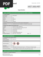 Osha 3165 | PDF | Occupational Safety And Health Administration ...