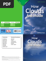 Lesson Plan in Science 3 | PDF | Cloud | Meteorological Phenomena