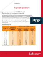 Form Ir8a For Ya2025 | PDF | Pension | Employment