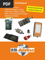 IMDS Data Entry Guideline - Rev13 | PDF | Chemical Substances | Chemistry