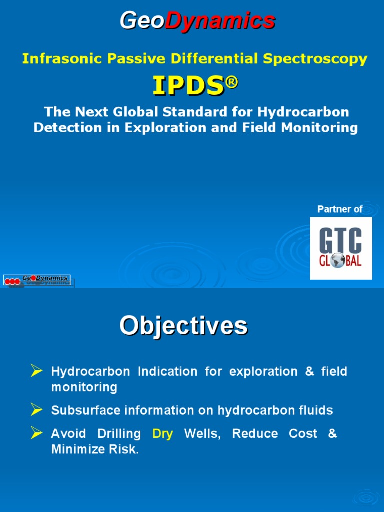 Passive Seismic GeoDynamics Edit | PDF | Reflection Seismology ...