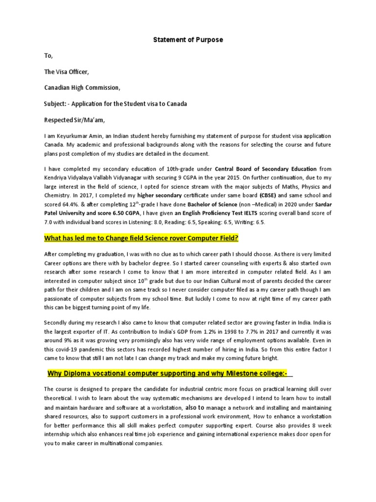 Keyur Amin Sop 012 | PDF | Human Nature | Computing And Information ...