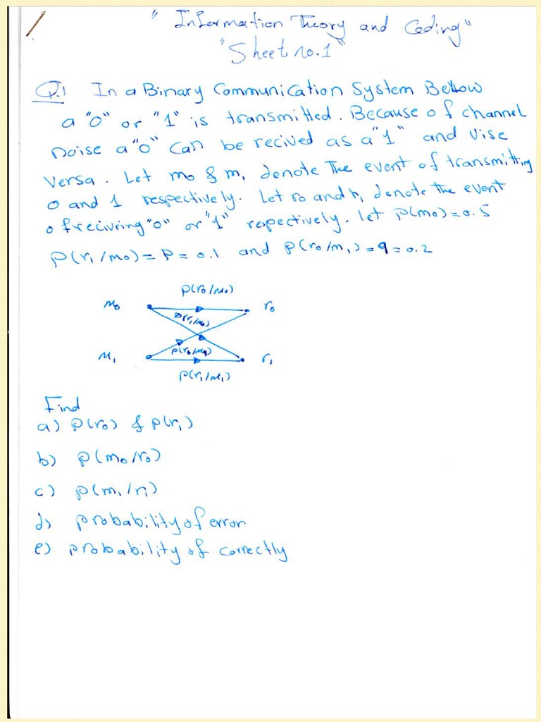 Tutorial 1 | PDF | Teaching Mathematics