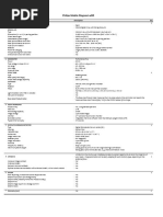 Siemens Rayos-X Multix-Swing Datasheet PDF | PDF | Applied And ...