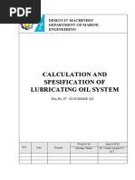 Lubrication Log Book | PDF | Manufactured Goods | Mechanical Engineering