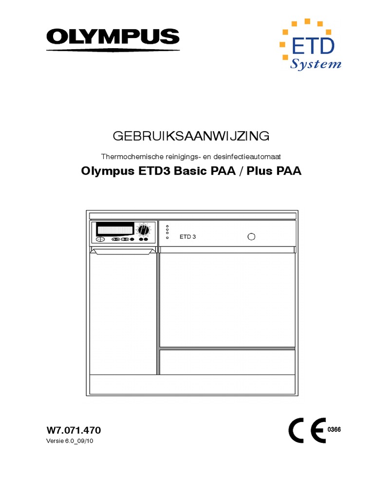 ETD3 PAA vs6.0 | PDF