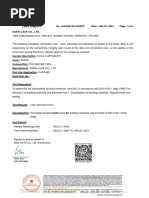 SIPB Stage-1 Check List For Incentives Under Bihar Industrial ...