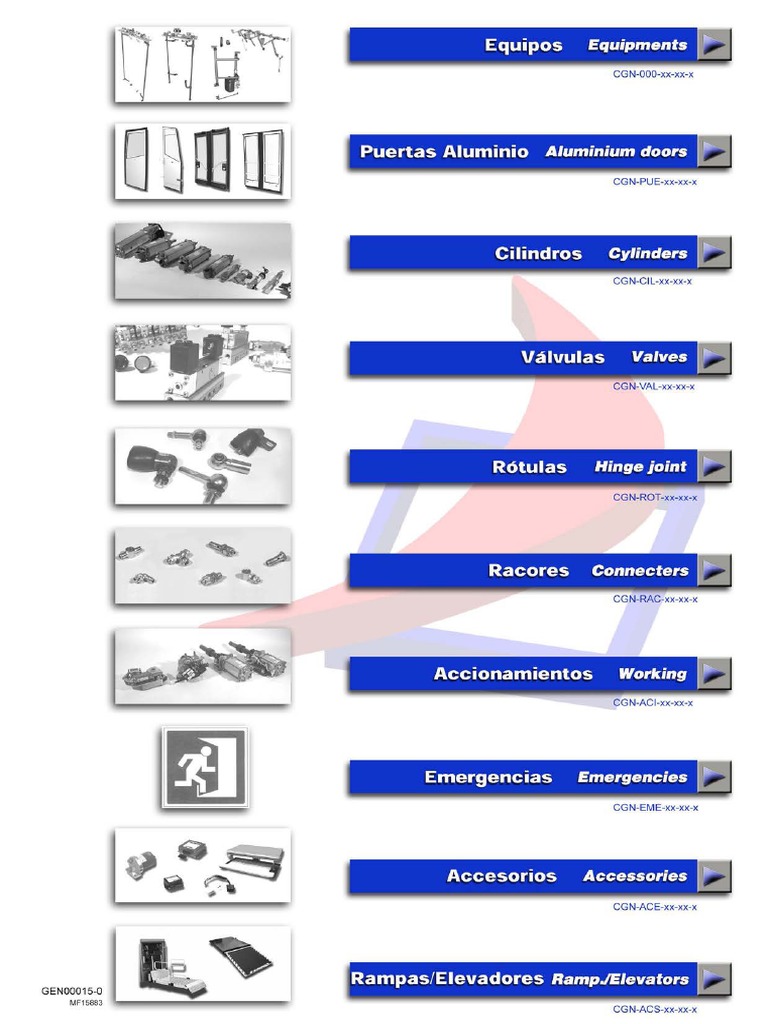 Spare Parts Massats | PDF | Plantas | Science