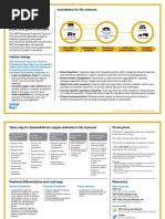 SAP ATTP Configuration Guide | PDF | Supply Chain | Regulatory Compliance