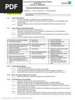 27f Line Break Permit | PDF | Personal Protective Equipment | Safety