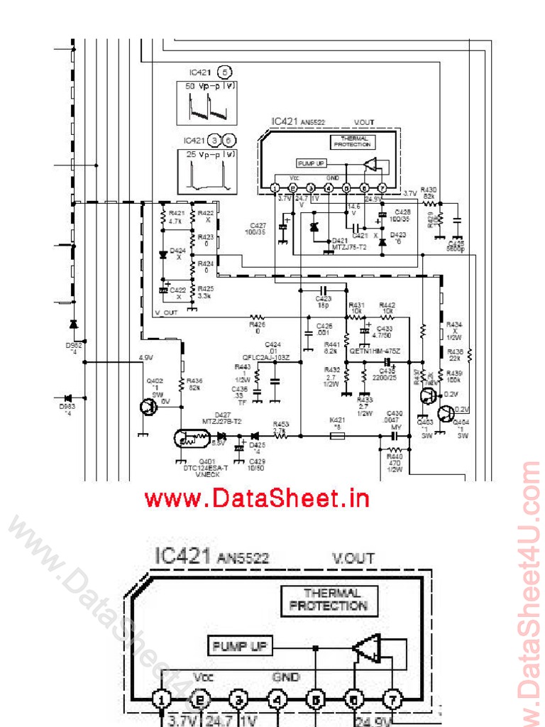 AN5522 | PDF | Politics | Computers