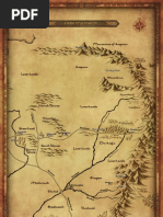 Black Speech Dictionary of Mordor | PDF | Orc (Middle Earth) | Middle Earth
