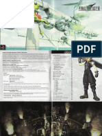 Ergi Alfheimr Guide | PDF