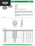 Din1688 1 PDF | PDF | Engineering Tolerance | Casting (Metalworking)