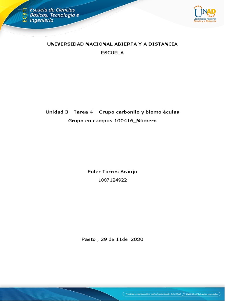 Anexo-3-1 Completo | PDF | Cetona | Ácido carboxílico