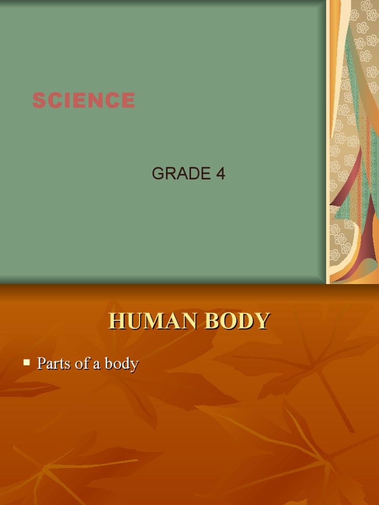 Ecde Presentation | PDF