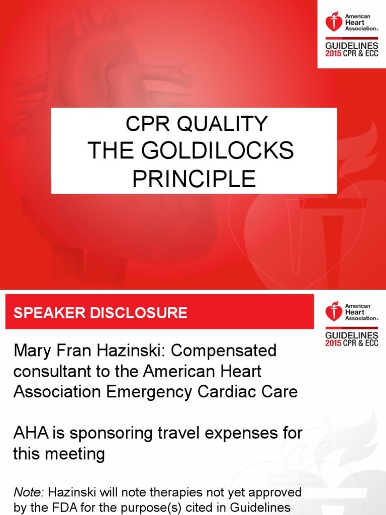 New 2015 Resuscitation Guidelines | PDF | Cardiopulmonary Resuscitation ...