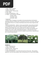 Philippine Weeds | PDF | Grass | Plants