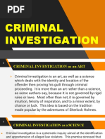 PNP Forensic Group | PDF | Crime Scene | Forensic Science