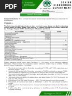 GIS - Non-Stock SEC Form | PDF | Securities (Finance) | Corporations