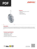 FLT93 Flow Switch Installation Guide | PDF | Relay | Switch