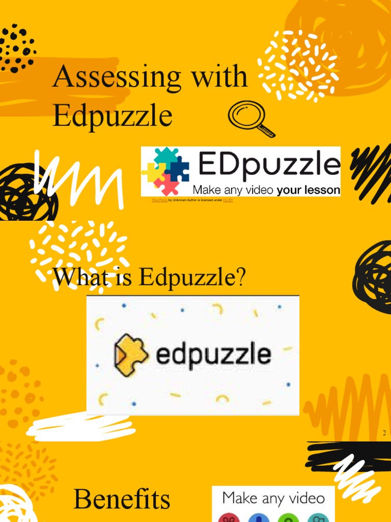 Assessing With Edpuzzle | PDF | Software | Computing