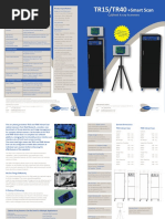 ECAC CEP Equipment List Update 2024 | PDF | Companies | Office Equipment