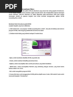 Buku MYOB Accounting Plus V18 | PDF | Hukum