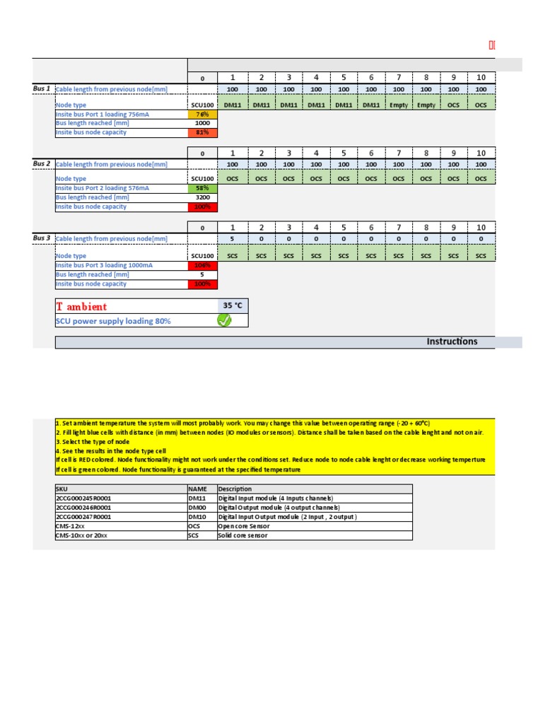 InSite Bus Load Simulator | PDF | Computer Engineering | Electrical Engineering