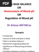 Sigma Buffer Chart | PDF | Sigma Aldrich | Tris