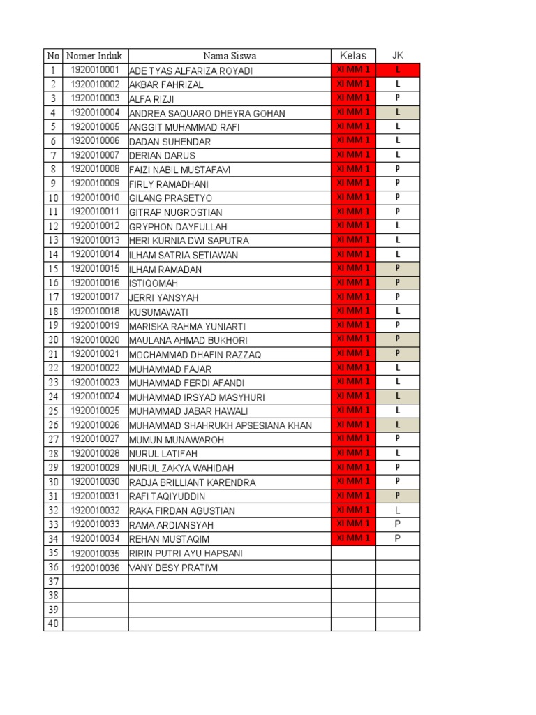 Ansos Pas DGP X MM-2 2020-2021 | PDF