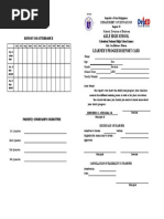 SHS Curriculum Outline&courses | PDF | Curriculum | Learning
