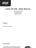 RWS - q4 - Mod5 - Critical Reading As Reasoning - Clean Copy 1 | PDF ...