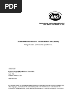NEMA WD 6-2002 Wiring Device Specs | PDF