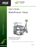 BreezeVIEW - Installation and Administration | PDF | Postgre Sql | Port (Computer Networking)