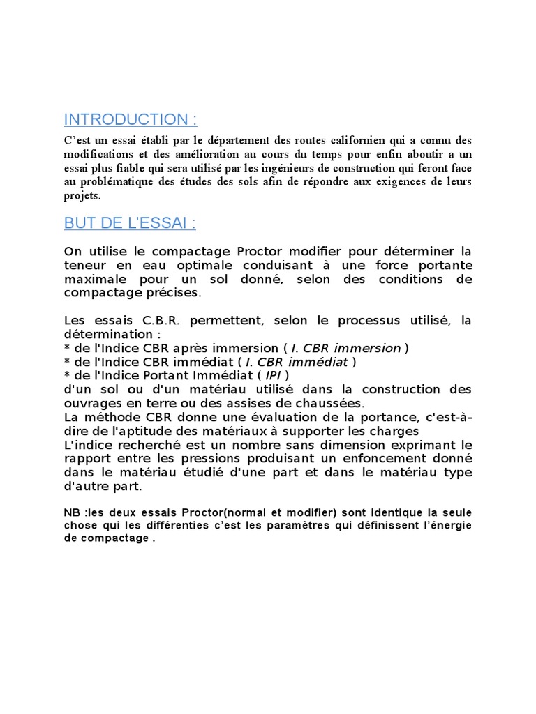 TP Mds CBR 2 PDF Free | PDF | La nature | Science