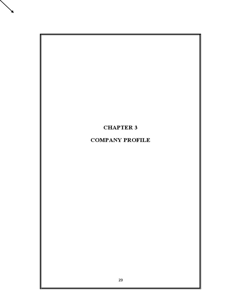 Company Profile: WFB Baird and Company India Private Limited | PDF ...