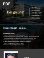 Kalakshetra Case Study | PDF | Nature