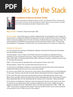 The Magic Marker Mystery Questions | PDF