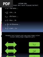 Materi Imla' PDF | PDF