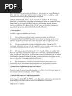 Carta Codeudor Solidario | PDF