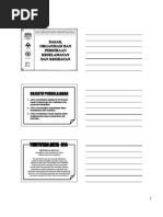 Panduan Pelaporan JKKP8 2025 | PDF