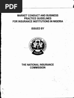 BNM - RH - GL - 003-9 - Guidelines On Claims ... - AmAssurance | PDF ...