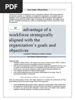 Unilever HR Process. | PDF | Recruitment | Employment