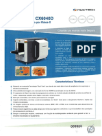 ECAC-CEP-Explosive Detection Systems Equipment Public List Update ...