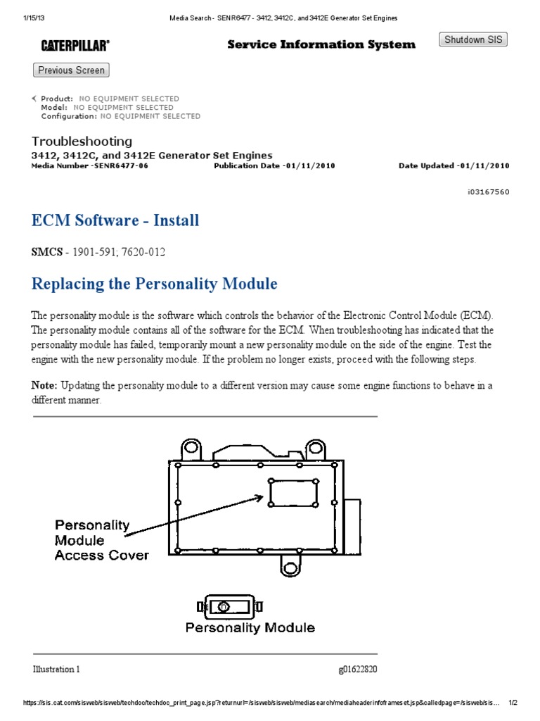 ECM Software - Install | PDF | Troubleshooting | Computer Science
