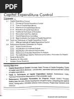 Sample Fixed Assets SOP (Final) | PDF | Capital Expenditure | Expense