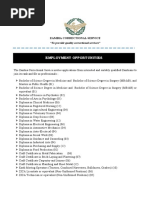 Qualification Validation Consent Form | PDF