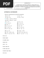 Grade 10 Polynomial DAMATH Chips | PDF