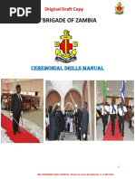 Cameroon Labour Code | PDF